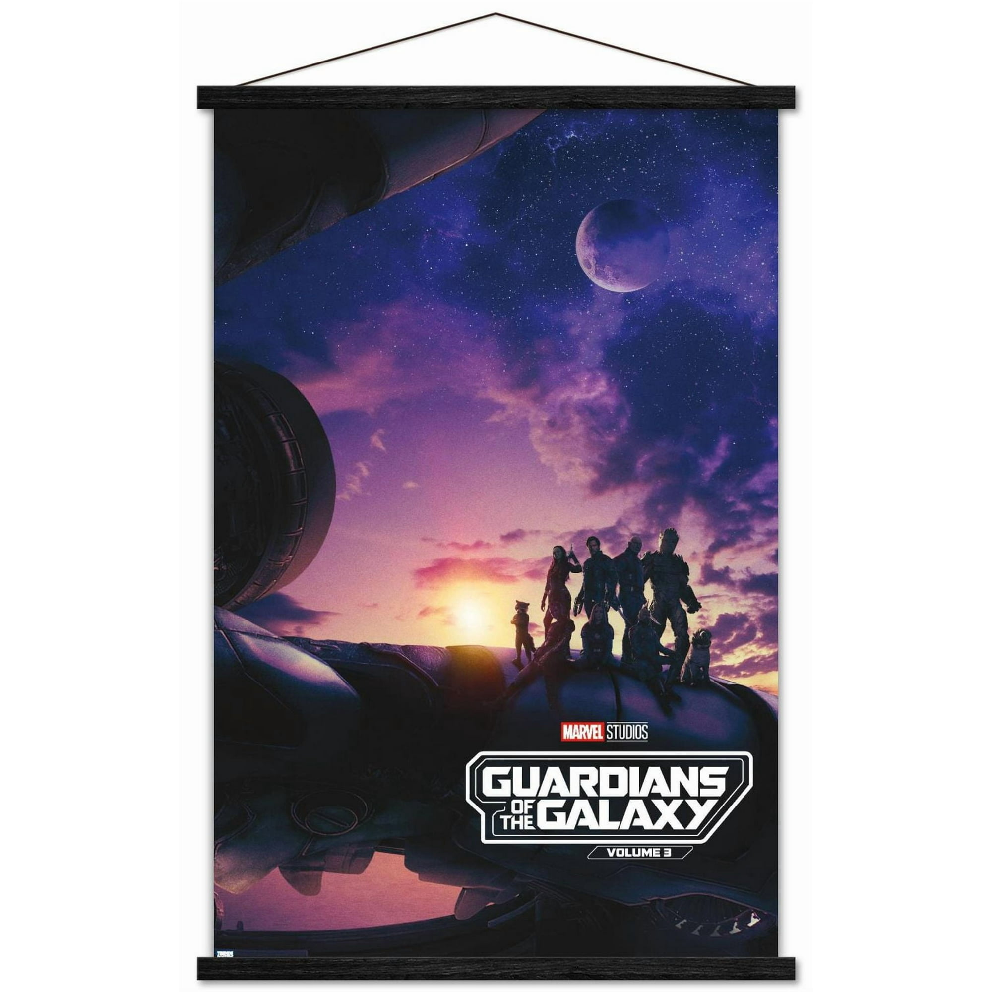 Click here for Trends International Marvel Guardians Of The Galax... prices