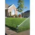 Rainbird P5RLSP Plastic Impact Sprinkler On Hose End Spike - Walmart.com