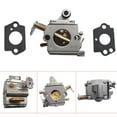 Carb 11301200603 for MS 170 170C 180 180C Zama Chainsaw Carburetor C1Q ...