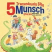 Classic Munsch: The Boy in the Drawer (Hardcover) - Walmart.com
