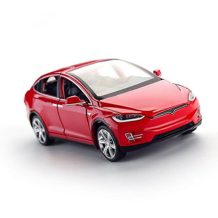 Tesla Model X 90d Model Toy Car | Walmart Canada