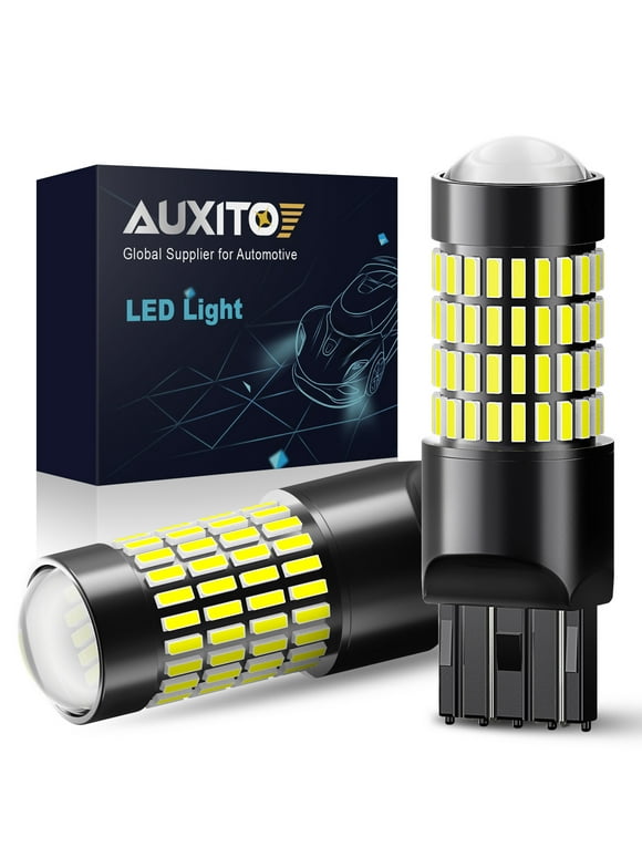 7443 Brake Light Bulbs in Brake Lights - Walmart.com