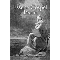 The Essene Gospel of Peace, (Paperback) - Walmart.com