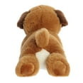 Aurora - Small Brown Mini Flopsie - 8" Boden Boxer - Adorable Stuffed ...