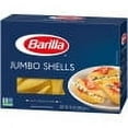 Barilla Pasta Jumbo Shells, 12.0 OZ - Italy's #1 Brand, Kosher, Non-GMO ...