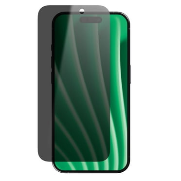 (3 pack) onn Corning Glass Screen Protector for iPhone® 16e / 14 / 13 ...