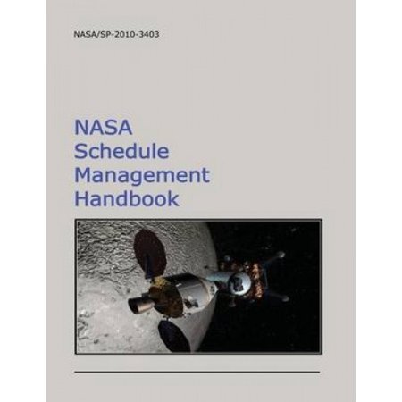 NASA Schedule Management Handbook | Walmart Canada