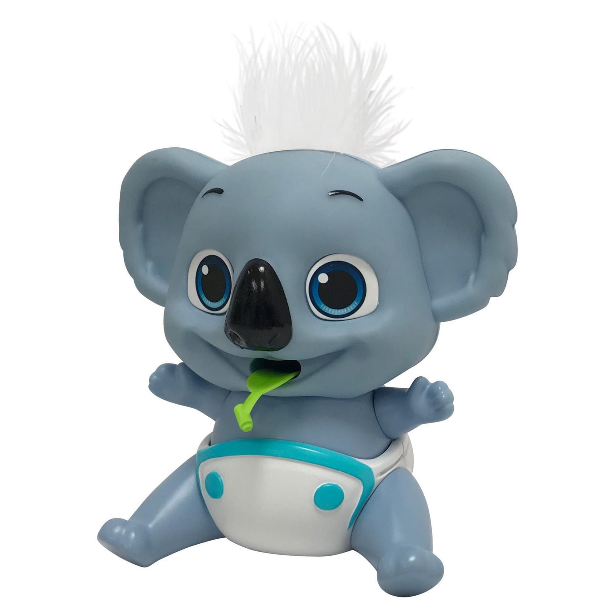 Click here for Munchkinz - Kiki The Koala prices