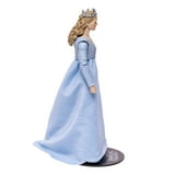 McFarlane Toys The Princess Bride Princess Buttercup Wedding Dress - 7 ...
