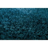 Vista Living Claudia 30 x 48 in. Shag Area Rug - Walmart.com