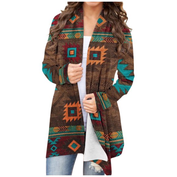 Aztec Jacket