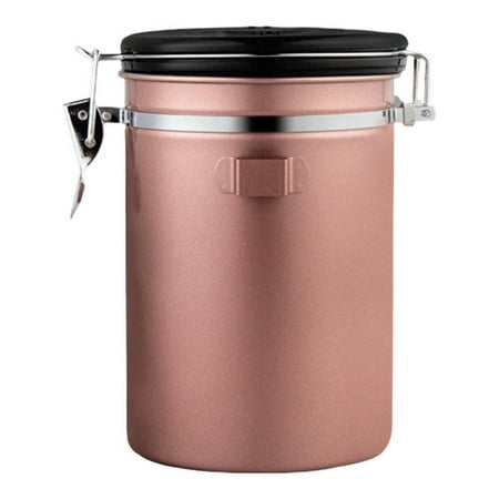 Coffee cans milk powder cans coffee powder sealing cans stainless steel ...