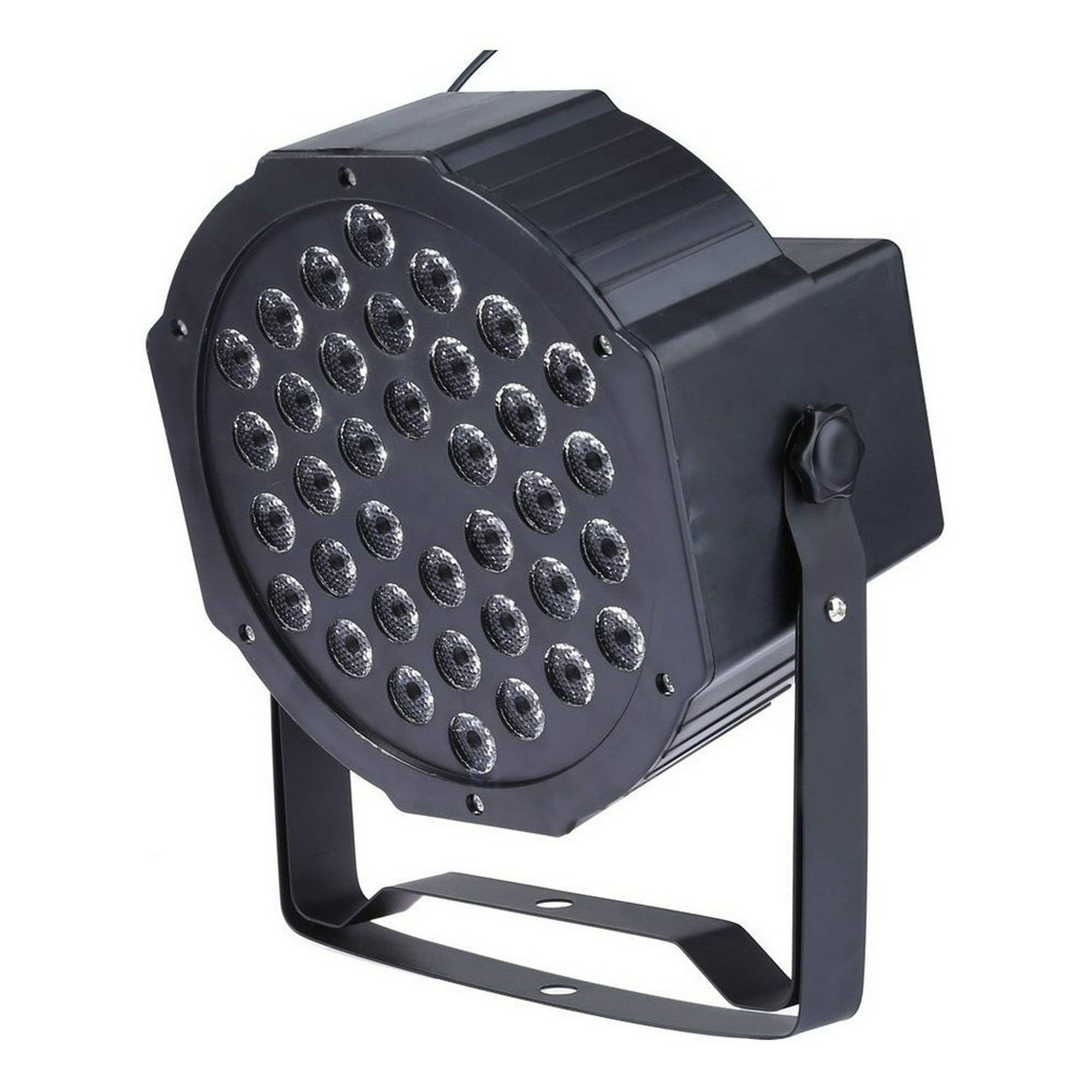 Foco Slim Par 36 Led Rgb Alta Luminosidad | Knasta Chile