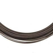 Permanently Colored Copper Wire 5 Yards 12/Pkg - Walmart.com
