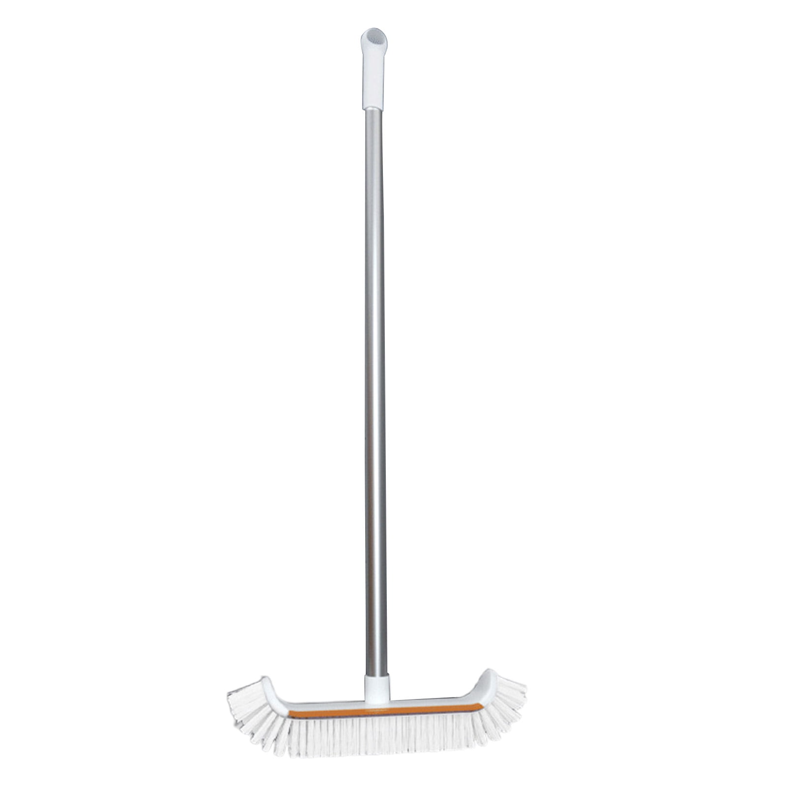 FaLX 1 Set Floor Brush Long Handle 45-Degree Angle 3 Heights Non-slip ...