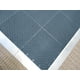 Quix Interlocking Indoor/Outdoor Floor Tiles, Patio Flooring, Garage ...