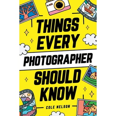 Photographs from the Edge : A Master Photographer's Insights on ...