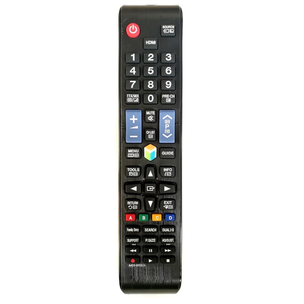 Click here for Unbranded New Aa59-00582a For Samsung Tv Remote Co... prices