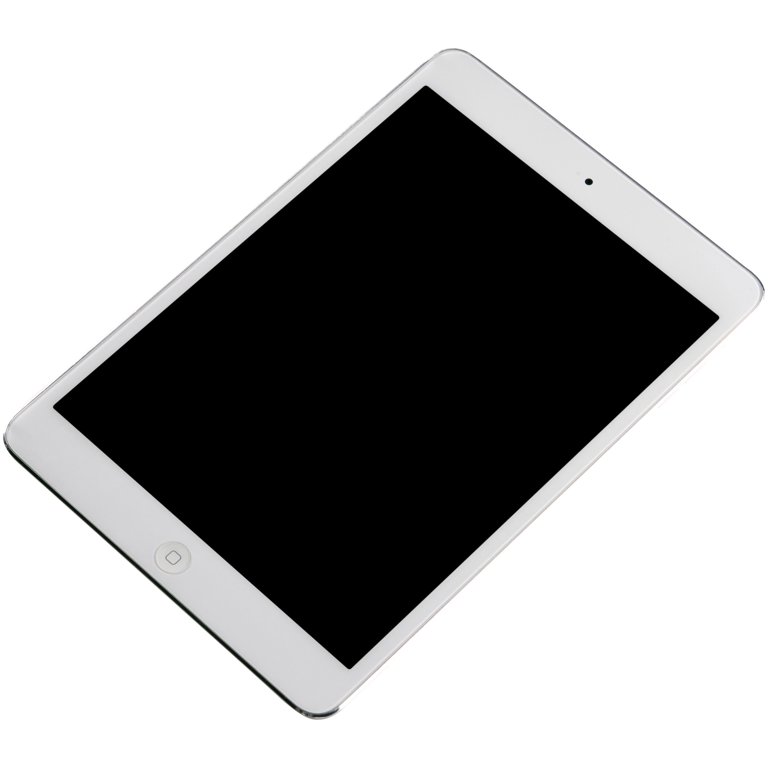 Ipad Mini Transparent Png