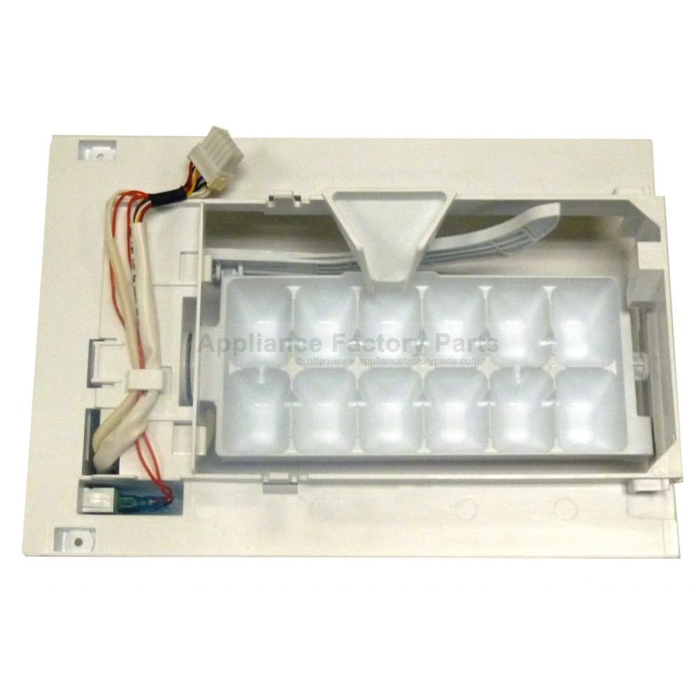 LG Electronics AEQ72909603 Refrigerator Ice Maker Assembly - Walmart ...