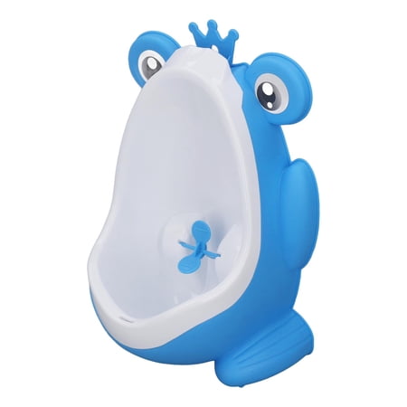 Pee Training Toilet, Potty Training Urinal Standing Urinal Wall Mounted ...