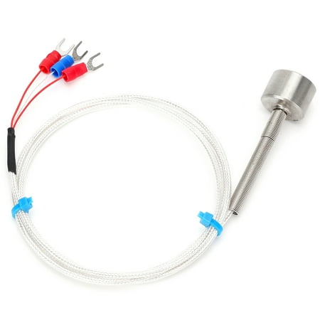 Thermistor Probe, Magnetic Temperature Sensor Super Suction Quick ...