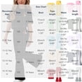BXJX Girls Outfit Sets, 2PC Crew Neck Holiday Short Sleeve T-Shirts and ...