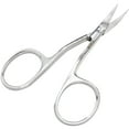 Havel's Double-Curved Embroidery Scissors 3.5"-Large Finger Loop ...