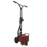 7 Heads Handheld Concrete Floor Scabbler Concrete Road Milling Machine ...