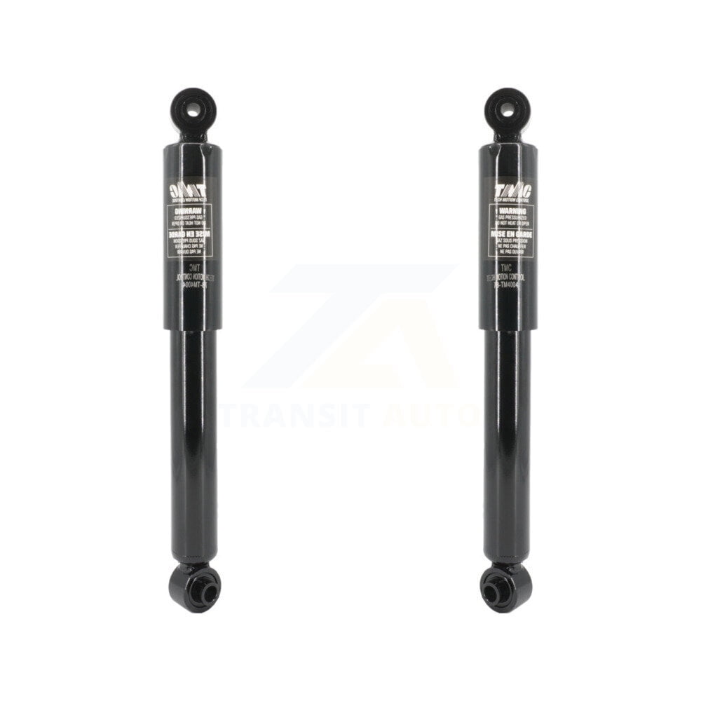 Click here for Tmc Rear Suspension Shock Absorbers Pair For Car 2... prices