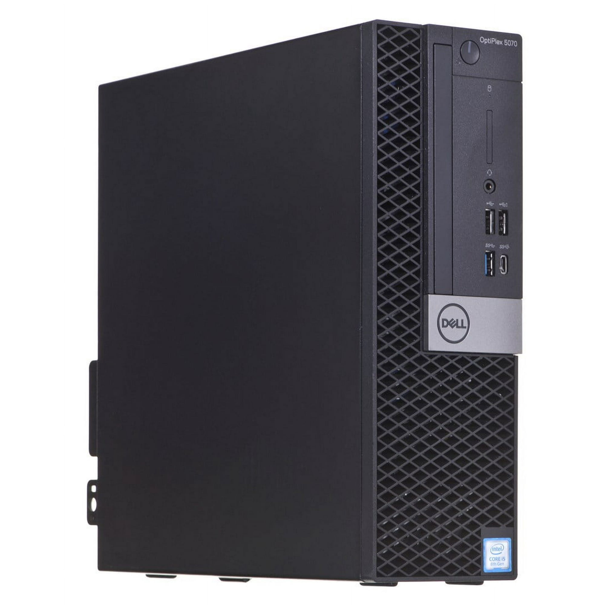 Click here for Dell - Dell Optiplex 5070 I5-9500 16gb 256gb Ssd S... prices