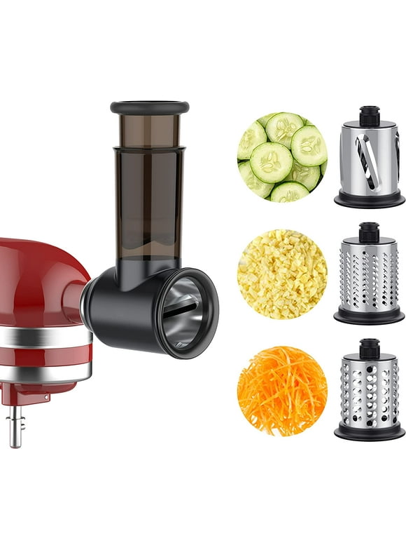 Stand Mixer Attachments in Mixers & Attachments - Walmart.com