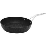 THE ROCK by Starfrit Fry Pan with Stainless Steel Handle (10 ...