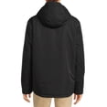 Swiss Tech Men's and Big Men's Midweight Jacket, Sizes up to 5XL ...
