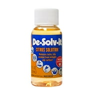 De-Solv-it Citrus Solution 32 oz - Walmart.com
