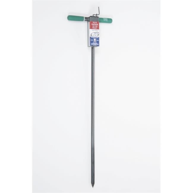 Wilco 70101 Midget Gopher Getter Bait Tool - Walmart.com - Walmart.com