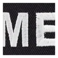Bite Me Patch, Funny Sayings Patches - Walmart.com