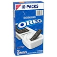 HANDI-SNACKS OREO STICKS AND CREAM TWO COMPARTMENT SNACKS 10 OZ ...