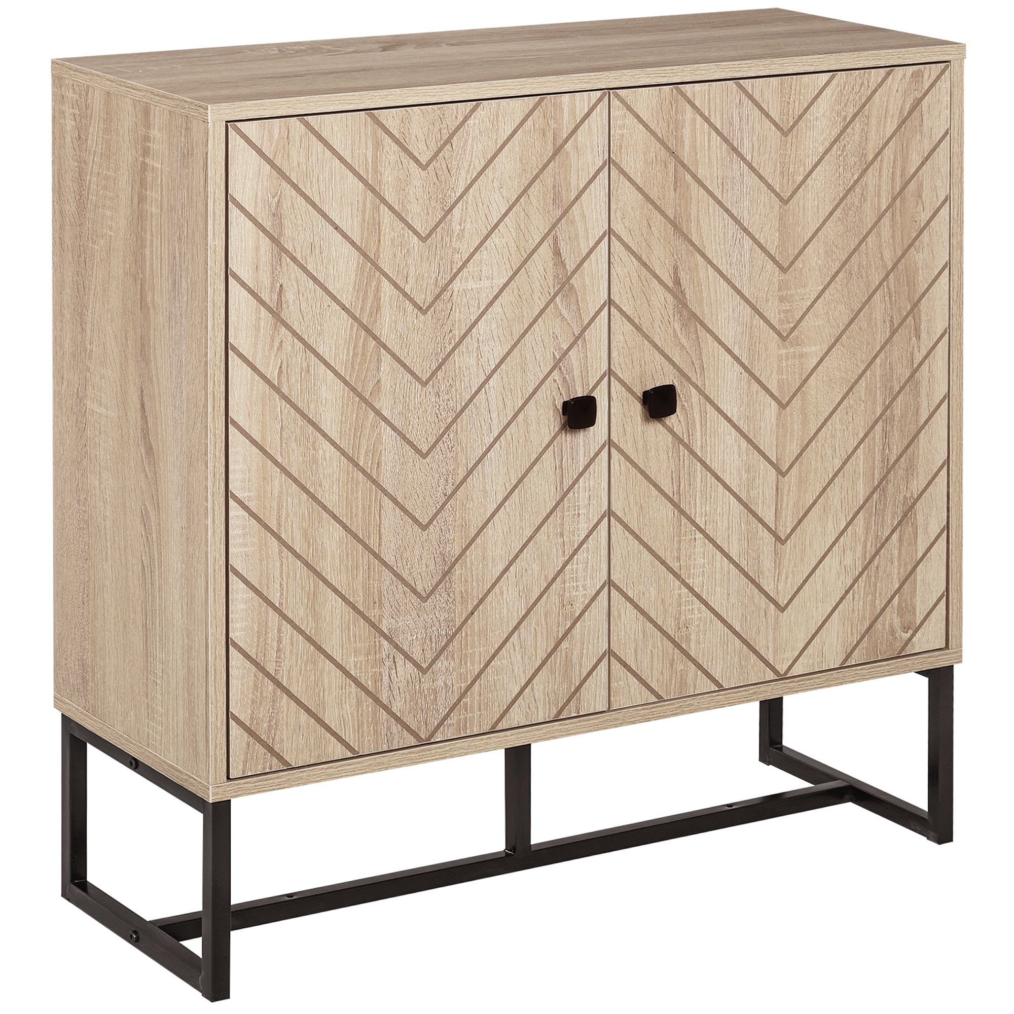 Click here for Homcom Modern Sideboard Door Cabinet Buffet Table... prices