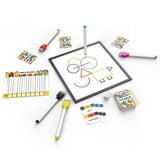 Crated Games Picablo Shape Drawing Party Game for All Skill Levels ...