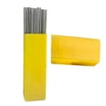 E7018 1/8In × 14In High Quality Arc Welding Rods, 10 lbs Carbon Steel ...