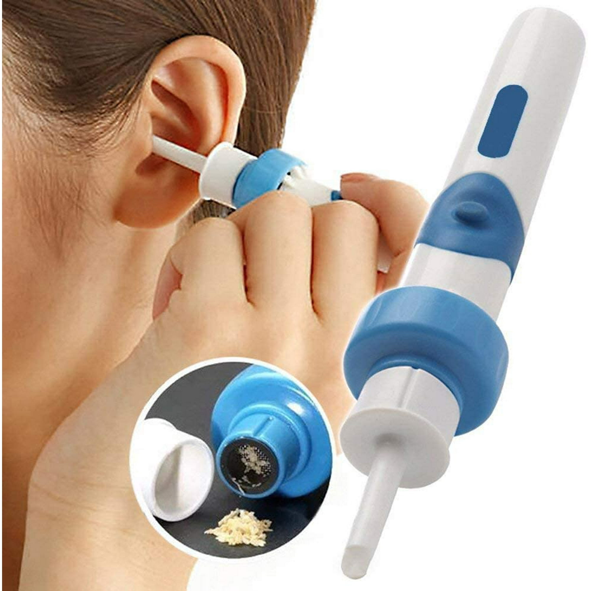Click here for Someshuit Electric Ear Wax Remover  Safe Smart Ear... prices