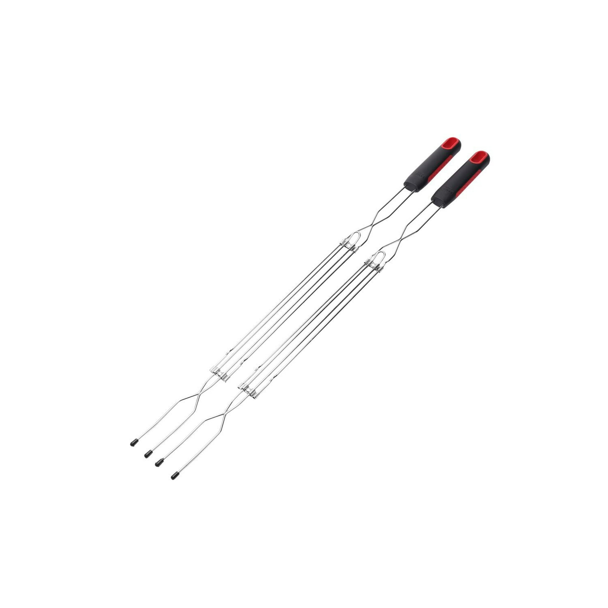 Click here for Expert Grill Extendable Cooking Forks prices