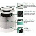 2 Pack Core 300 Toxin Absorber Replacement Filter Compatible with ...