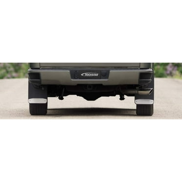 Smart Solutions 01868 Rock Solid Tow Guards for Trucks - 2 Piece, 18" x ...