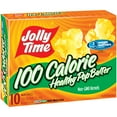 Jolly Time Mini Flavored Healthy Pop Butter Microwave Popcorn, 100 ...