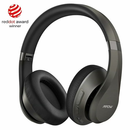Mpow H20 059 Update Version Bluetooth 5.0 Wireless Headphones Over Ear [Up to 30 Hrs] Headset ...