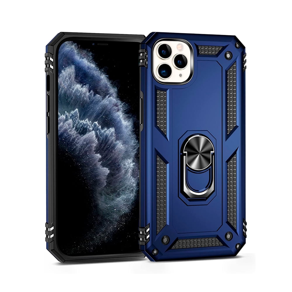 Funda de Protección para iPhone 11 / 11 Pro - Sovico - Uso Rudo | Bodega Aurrera en línea