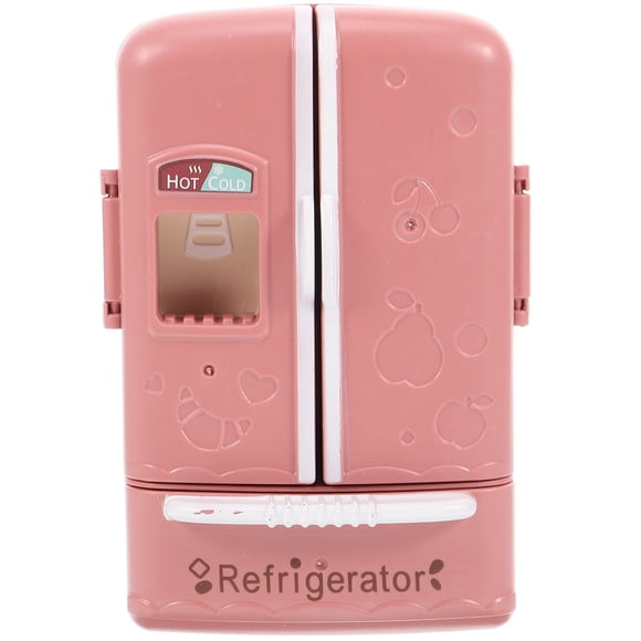 Mini Fridge Kids Room