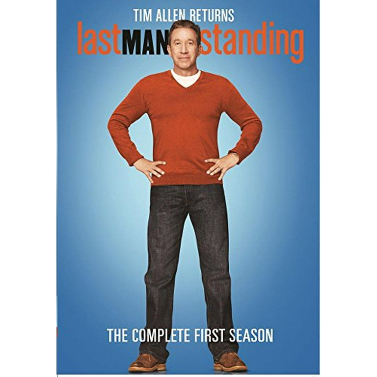Last Man Standing 2